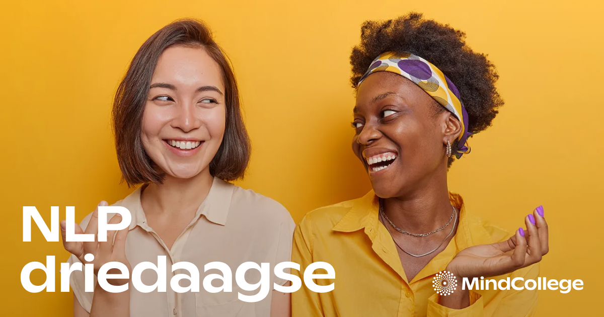 NLP driedaagse – Mindcollege