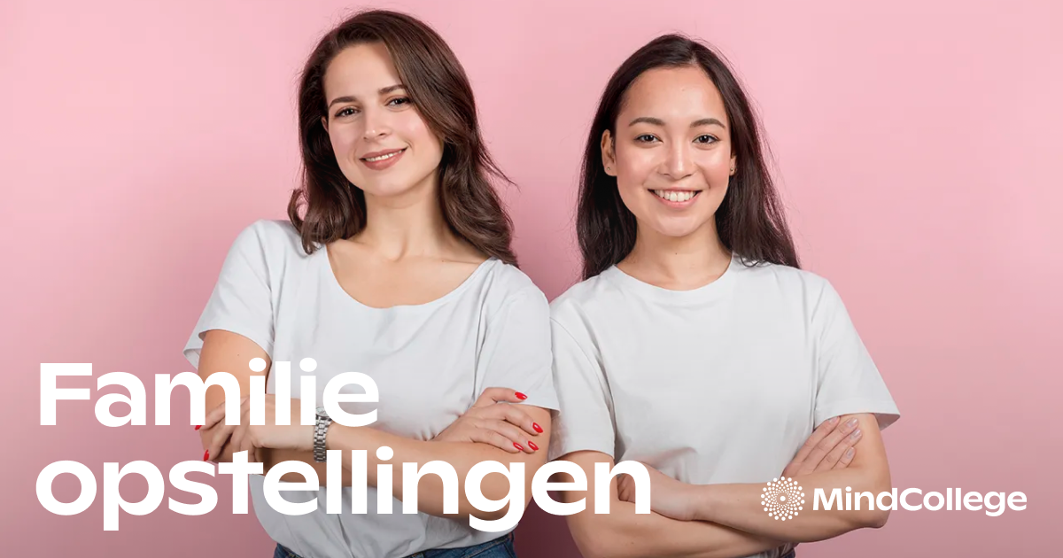 Familieopstellingen – Mindcollege