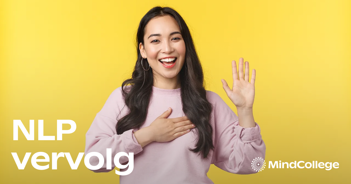 NLP verdieping – Mindcollege