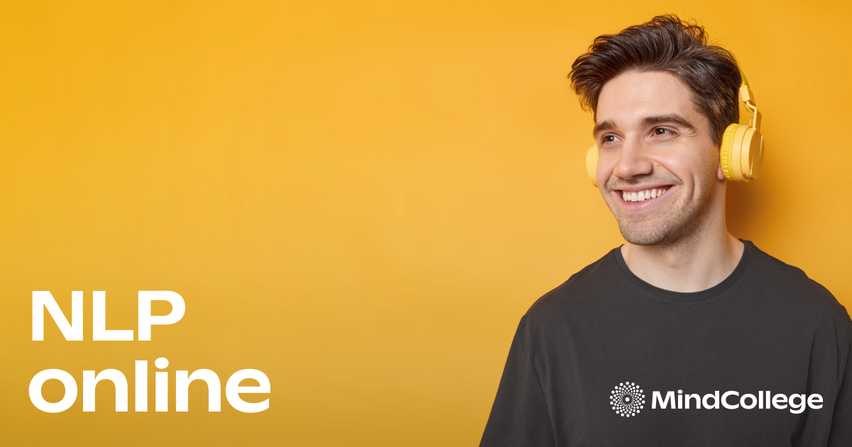 NLP Online – Mindcollege