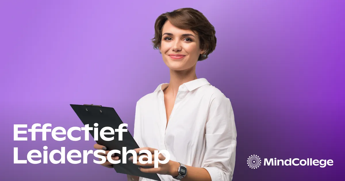 Effectief leiderschap – Mindcollege